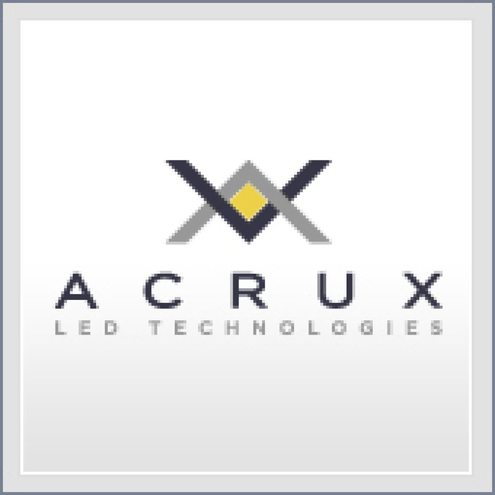 Acrux Led Technologies XXI, S.L - BIRISKA